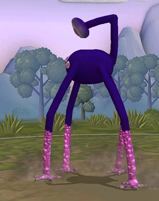 Pentumbra but Spore | Fandom