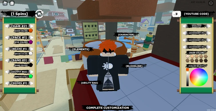 Pain Loadout | Fandom