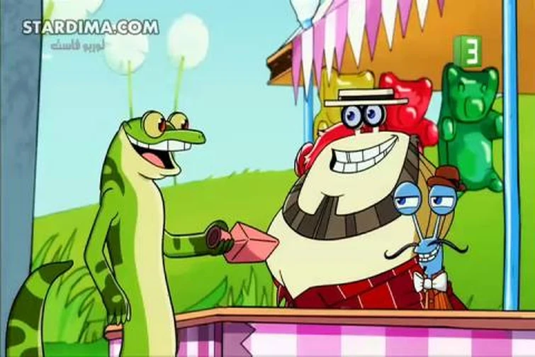 Store Wars/Transcript | Fandom