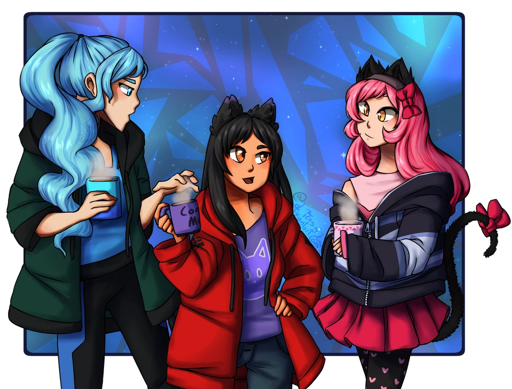 MyStreet: Happily Ever After (Events) | Fandom