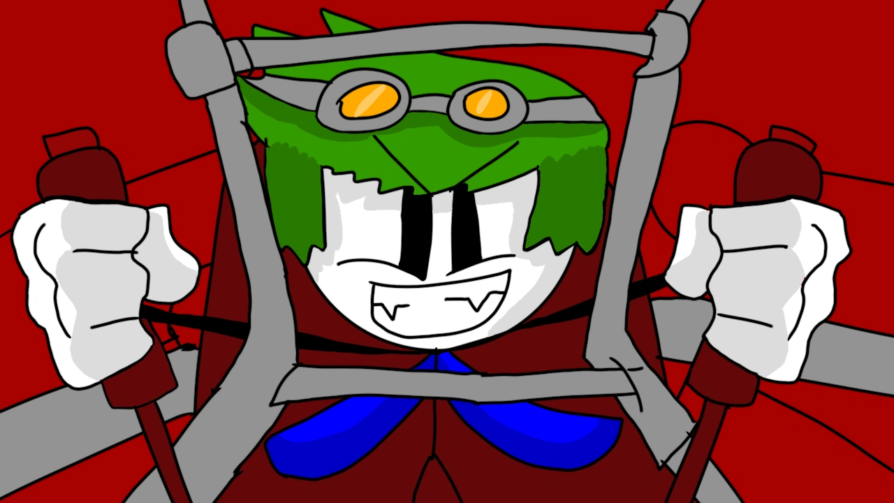 I Found this old artwork | Fandom