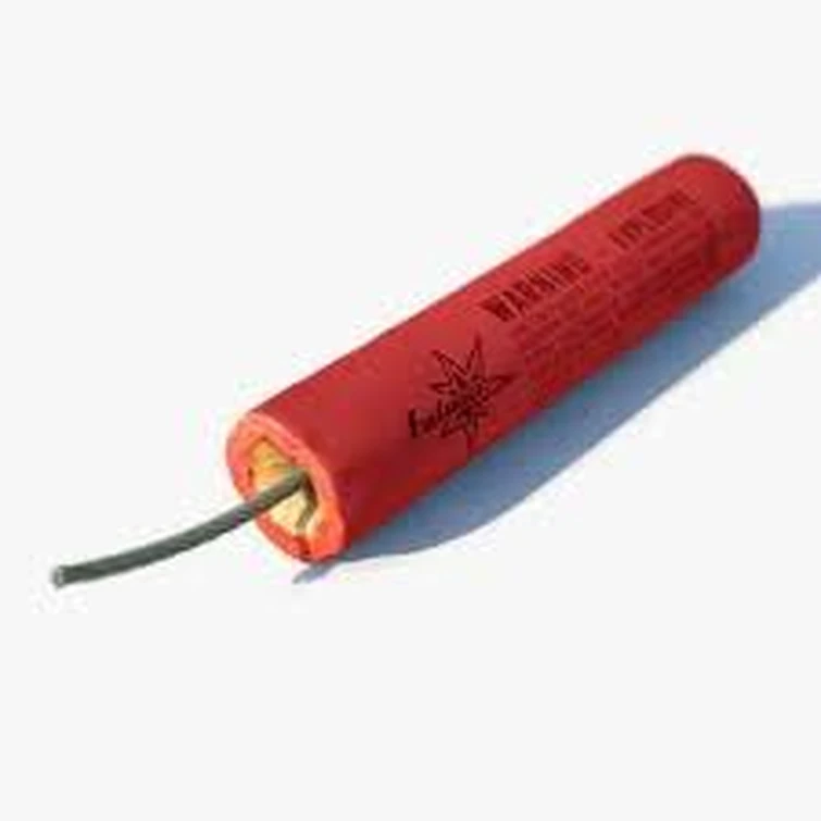 firecracker | Fandom