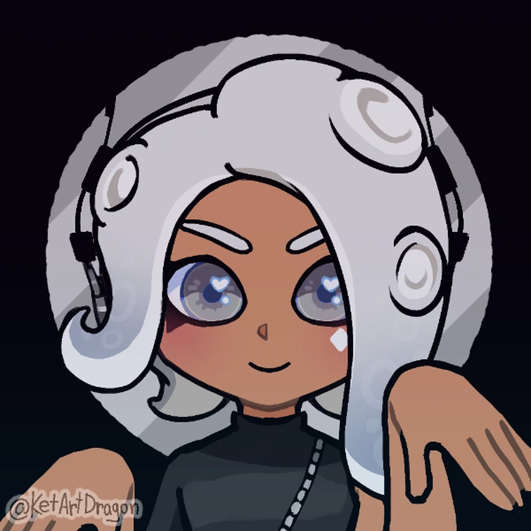 Have a side order agent 8 | Fandom