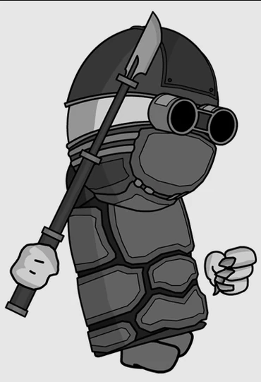 Mag Agent Showdown? | Fandom