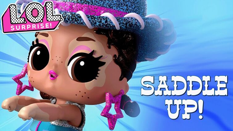 Discuss Everything About LOL Lil Outrageous Littles Wiki | Fandom