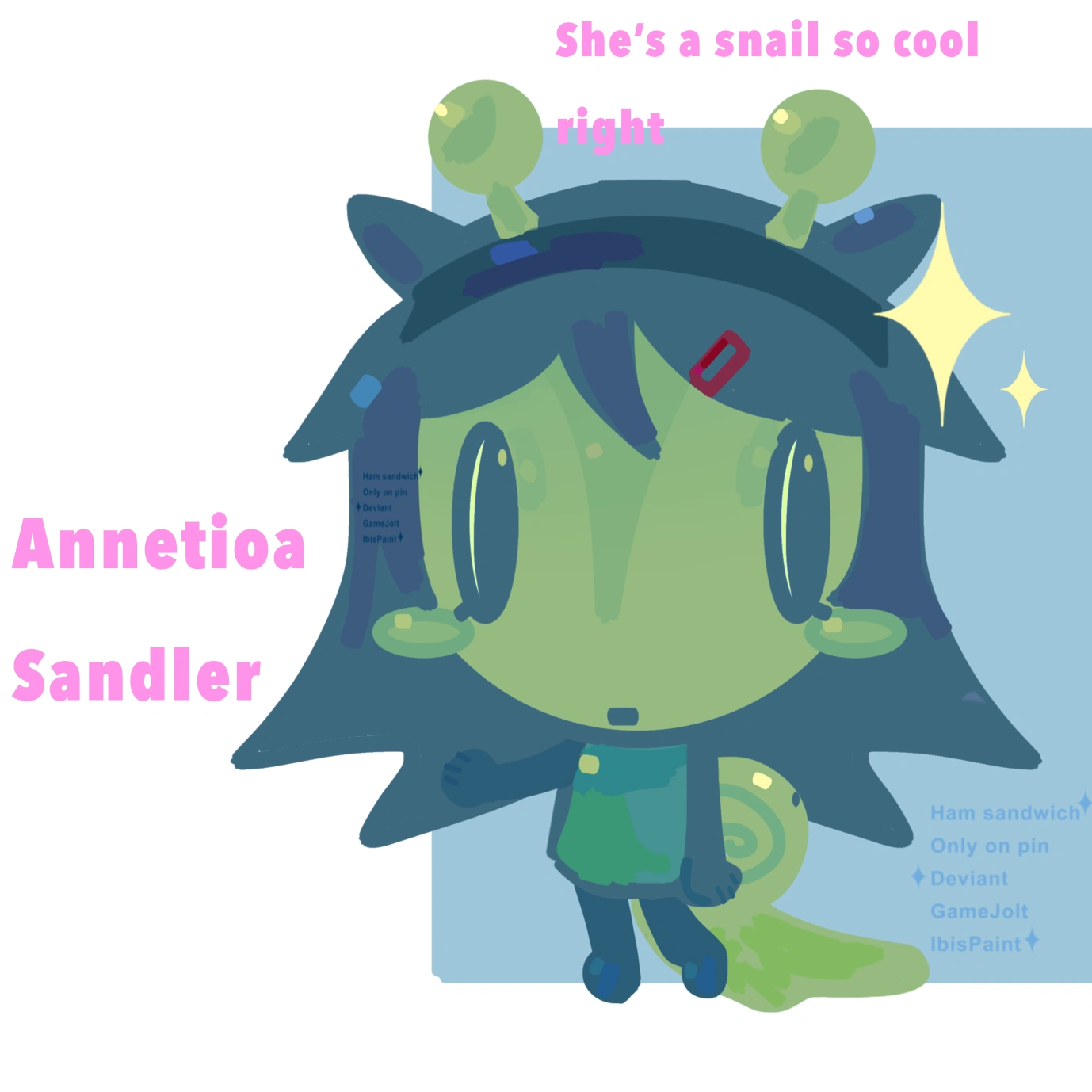 Oc drop 🥹 | Fandom