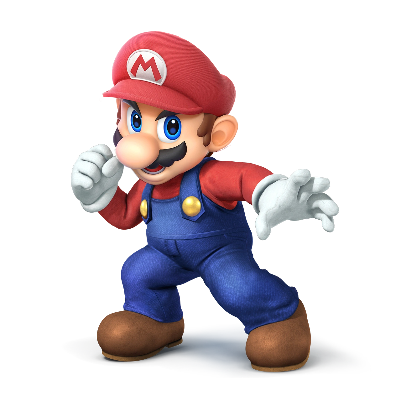 If Mario comes back to Death Battle, who do you want him to fight? | Fandom