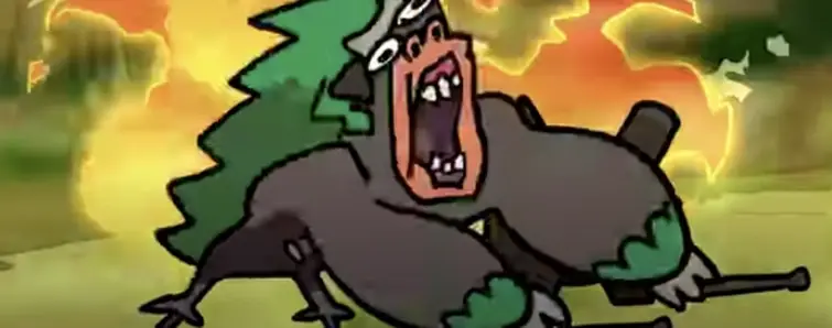 life of le rillaboom | Fandom