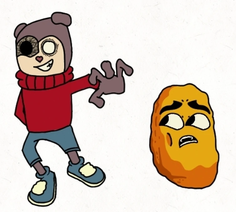 Twiddling my fingers rn (WIP) | Fandom