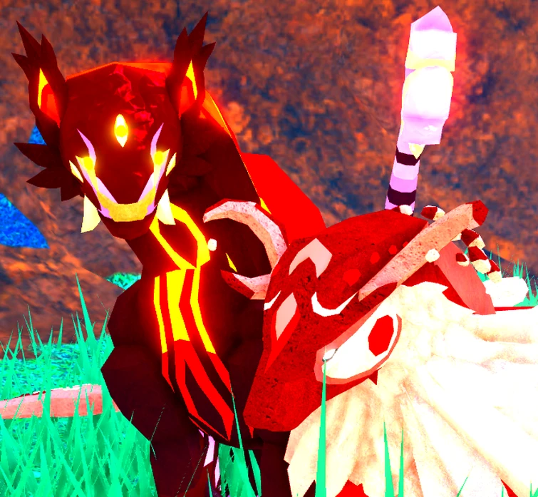 Discuss Everything About Creatures of Sonaria Wiki | Fandom
