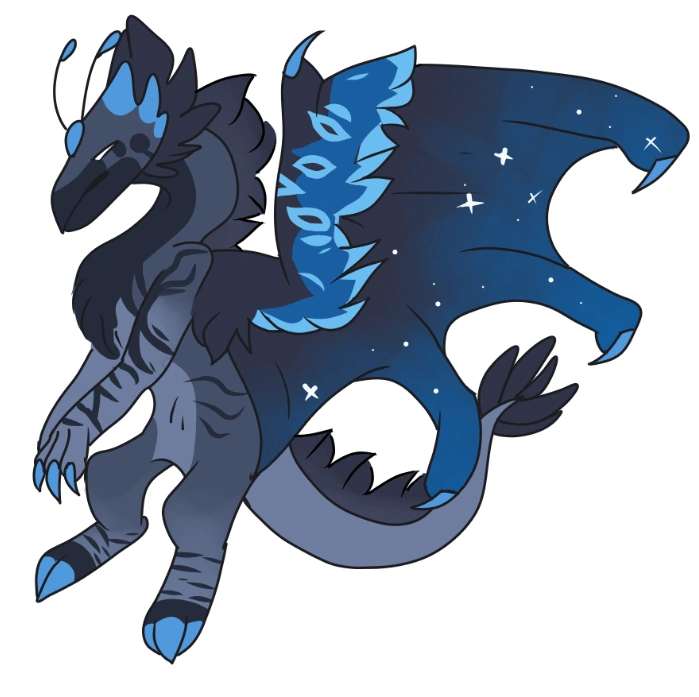 Yet another off-topic Ask my Character (Nyx) | Fandom