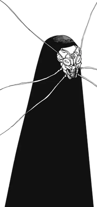 Discuss Everything About Jujutsu Shenanigans Wiki | Fandom