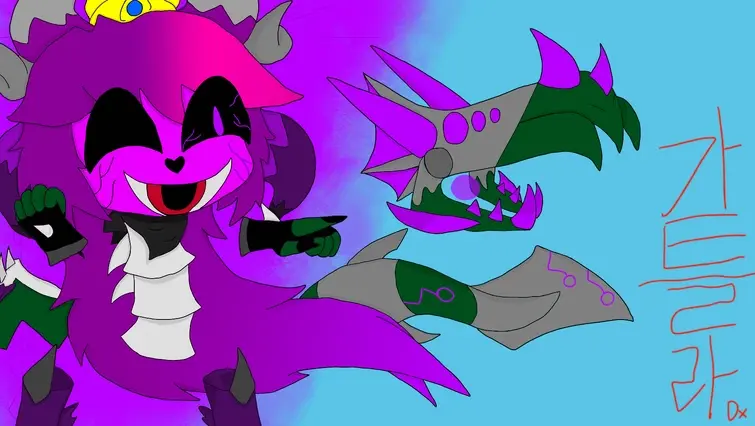 Remake done! | Fandom