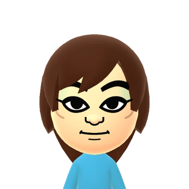 Which child Mii looks best as an adult? #2 | Fandom