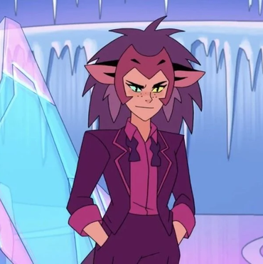 Which is your fav of Catra's side fits⁉ | Fandom
