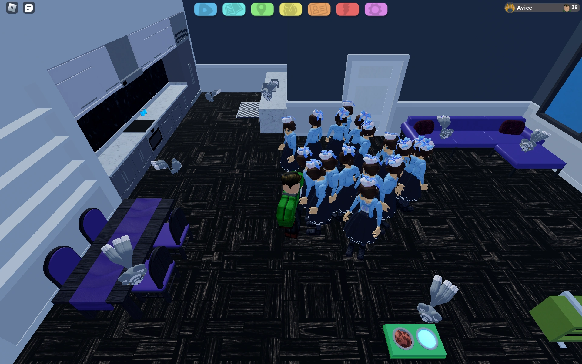 the kittone invasion will be in 7/12/2027 | Fandom