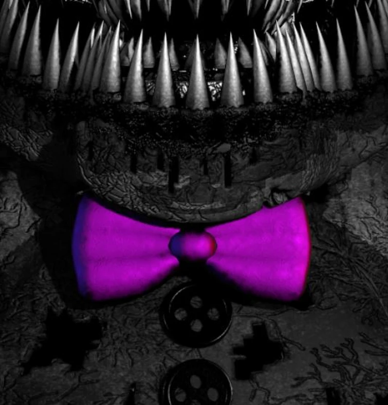 Discuss Everything About Ultra Custom Night Wiki | Fandom