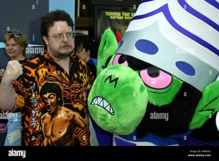 Enjoy some of the PPG Movie 2002 premiere photos💗💗💗 | Fandom