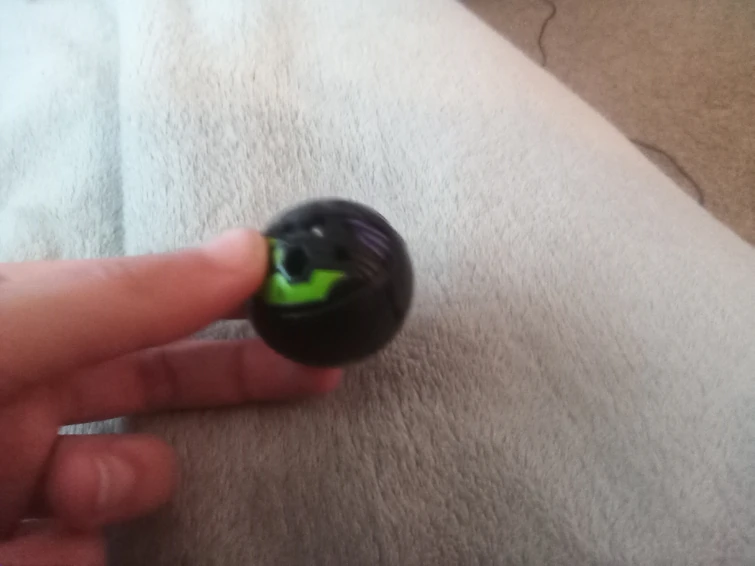 Does anyone know what these are. | Fandom