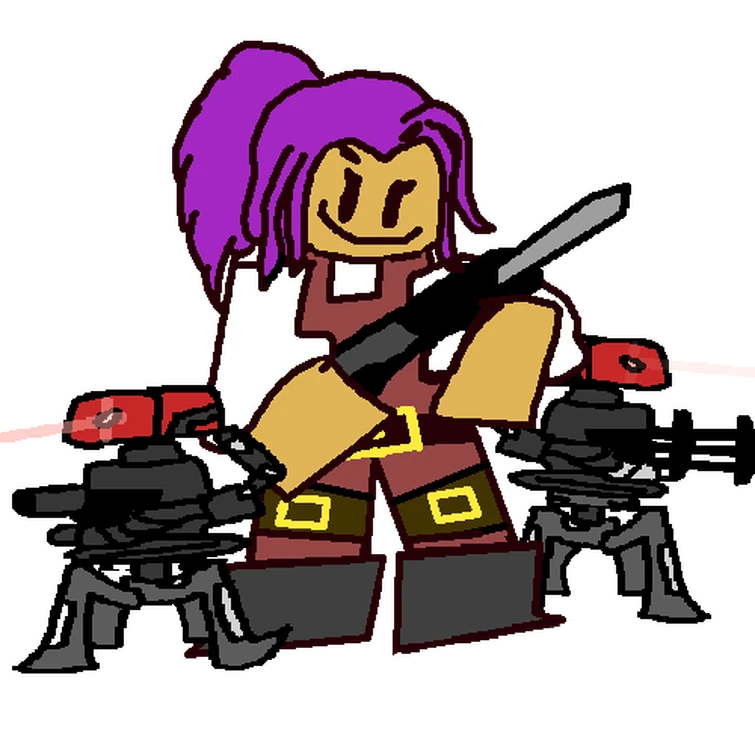 Discuss Everything About Tower Defense Simulator Wiki | Fandom