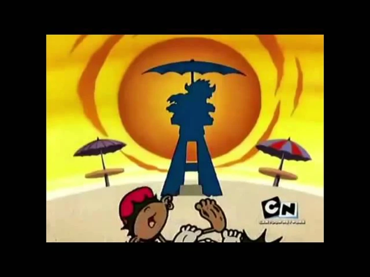 Primer doblaje del piloto de Los Chicos del Barrio. | Fandom