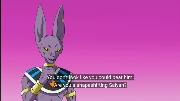 Super Saiyan God multiplier calc | Fandom