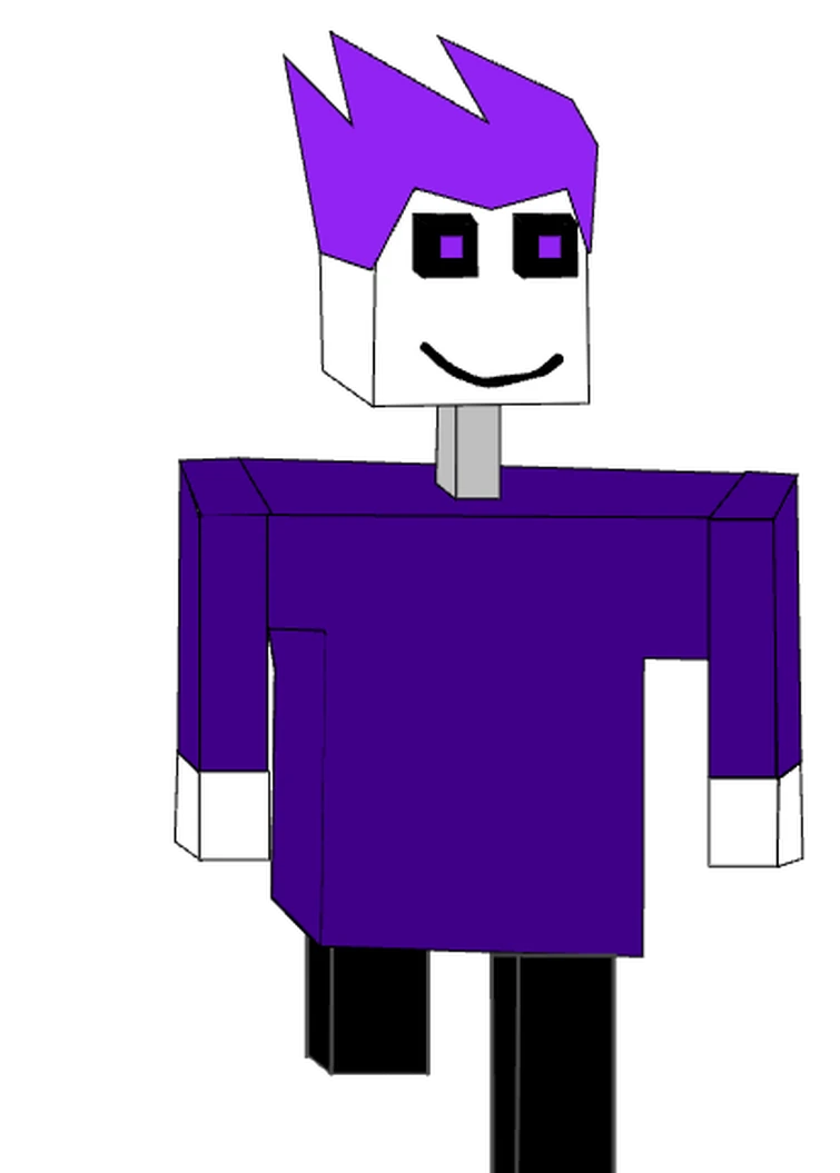 my first 3D art | Fandom