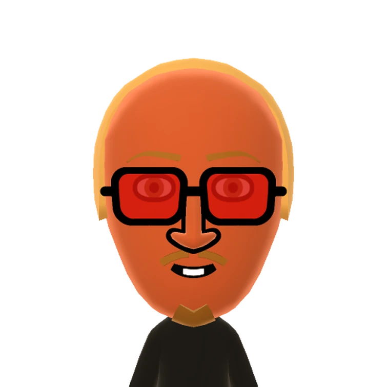 ROASTING RUINED WII SPORTS MIIS FINAL SUBMISSIONS | Fandom