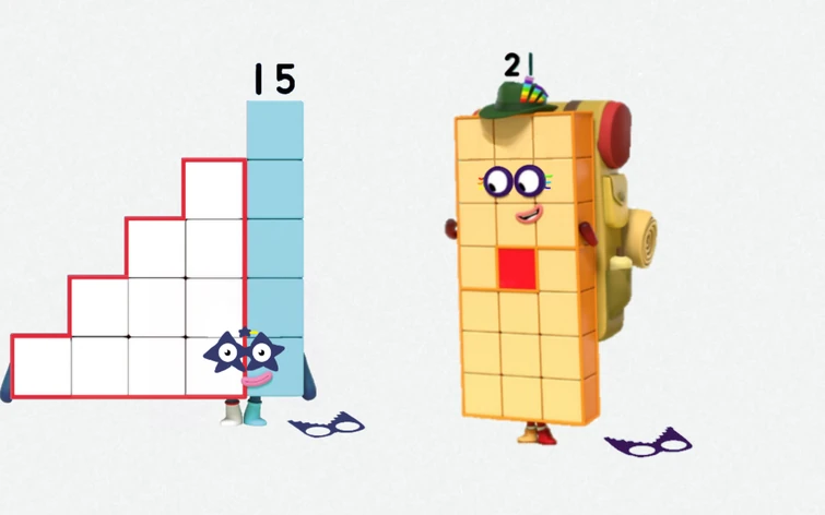 Discuss Everything About Numberblocks Wiki | Fandom