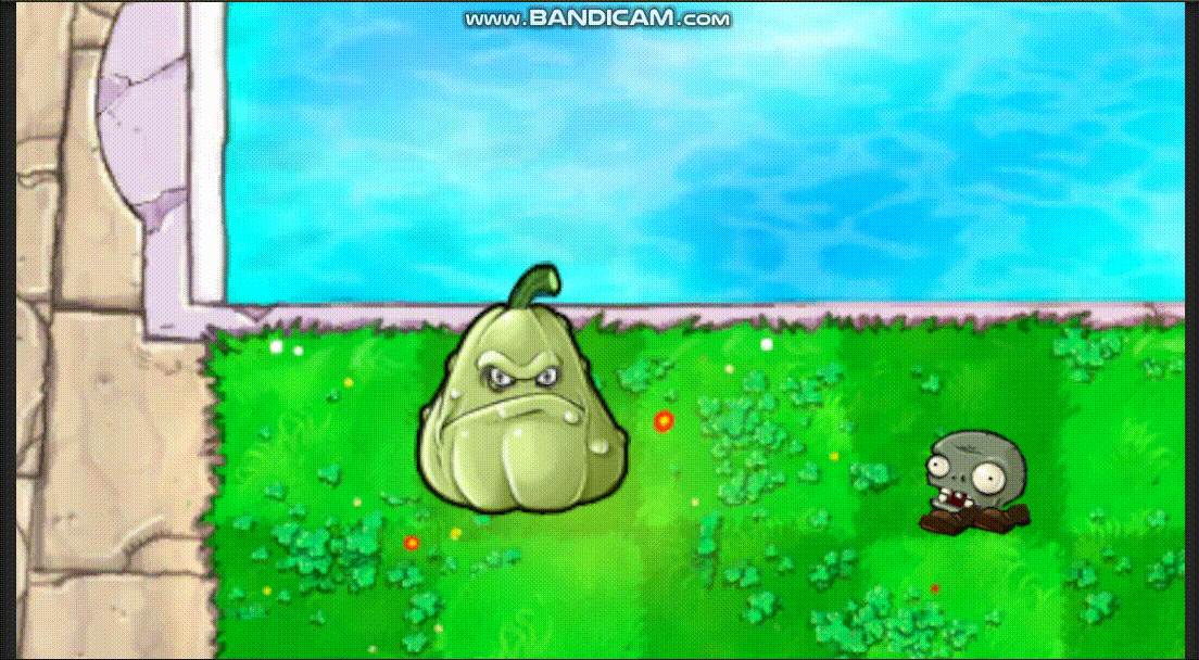 Squash smash animation by me | Fandom