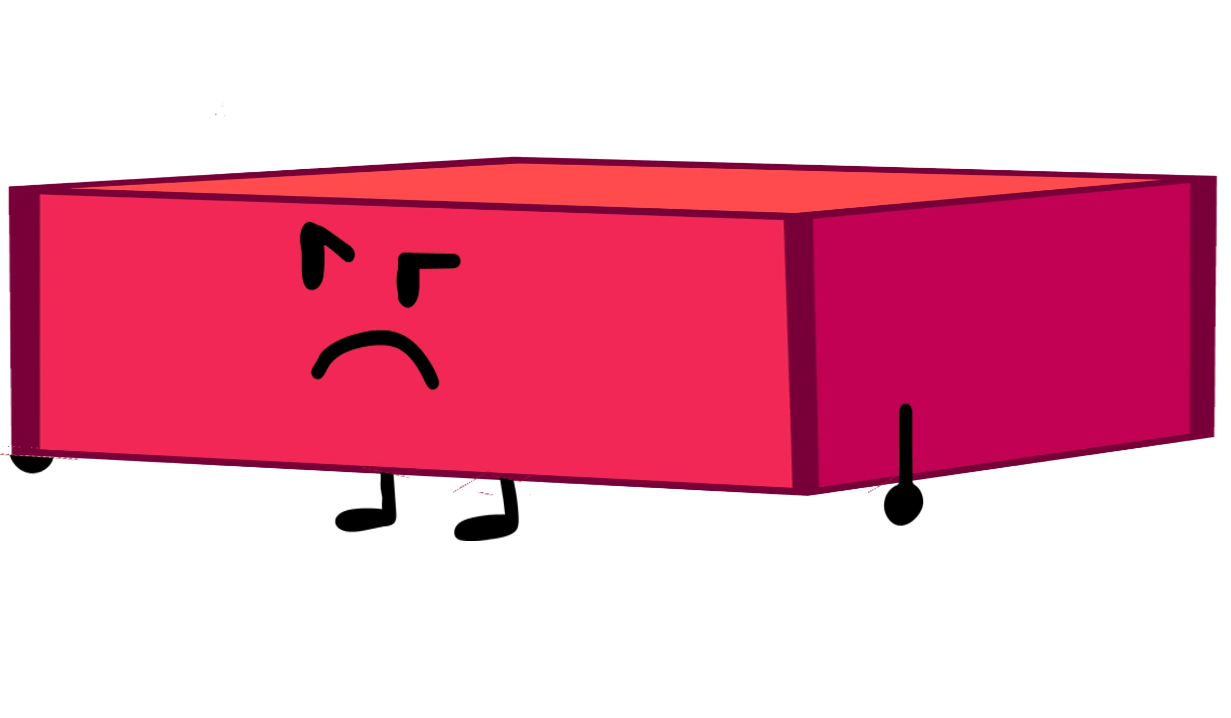 Blocky but he is a rectangle block | Fandom