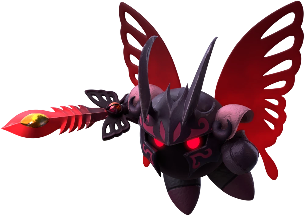 Try To Defeat Morpho Knight EX With a Random Power. | Fandom