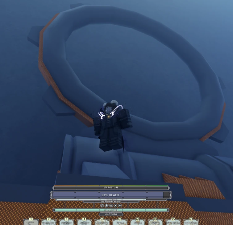 Discuss Everything About Deepwoken Wiki | Fandom