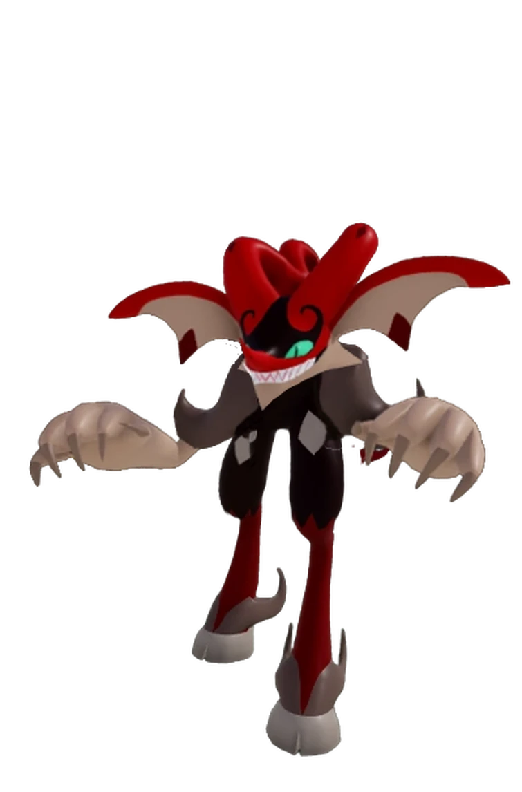 Discuss Everything About Loomian Legacy Wiki | Fandom