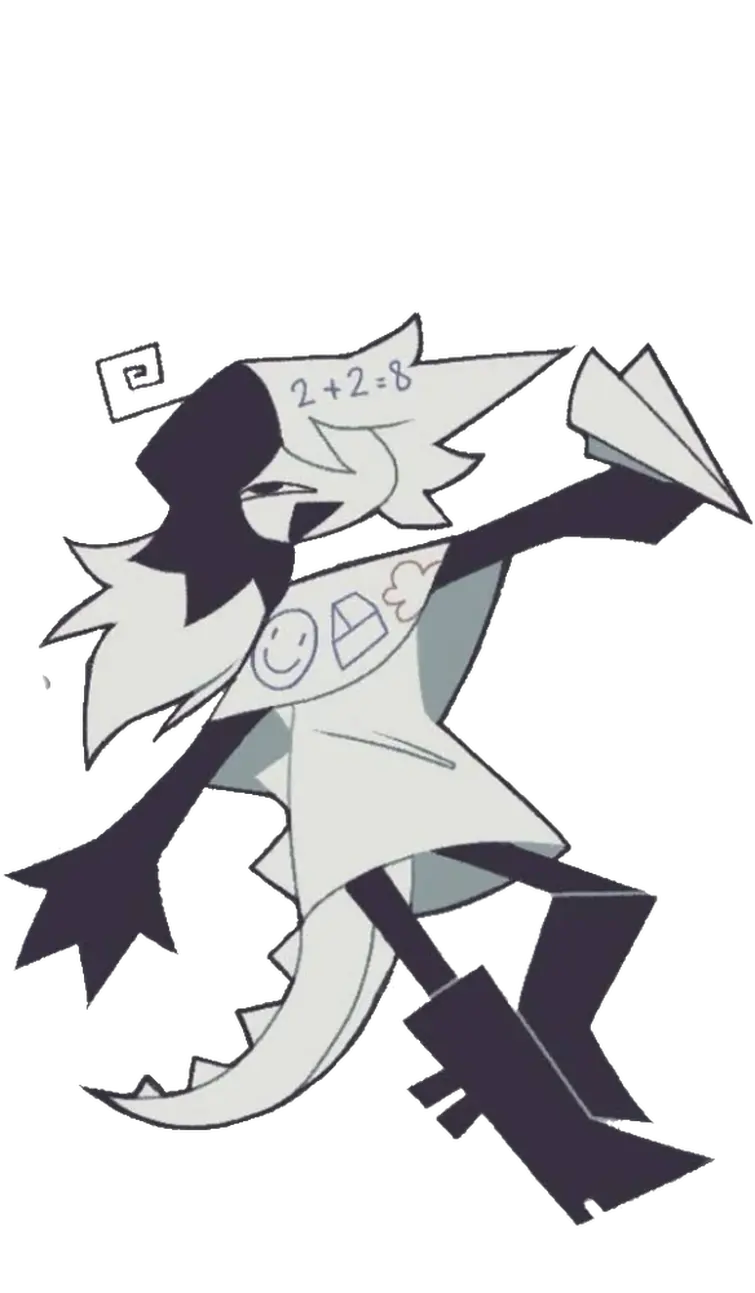 The misgendered character trio | Fandom