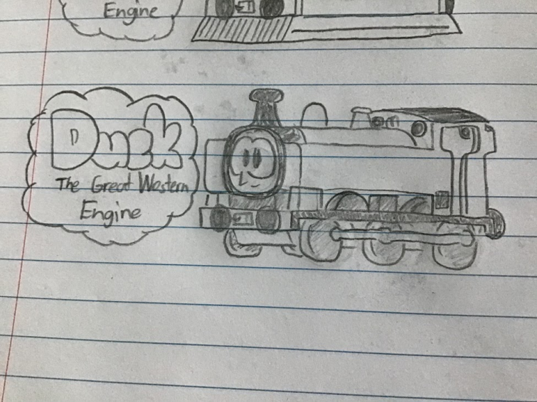 Discuss Everything About Thomas the Tank Engine Wiki | Fandom