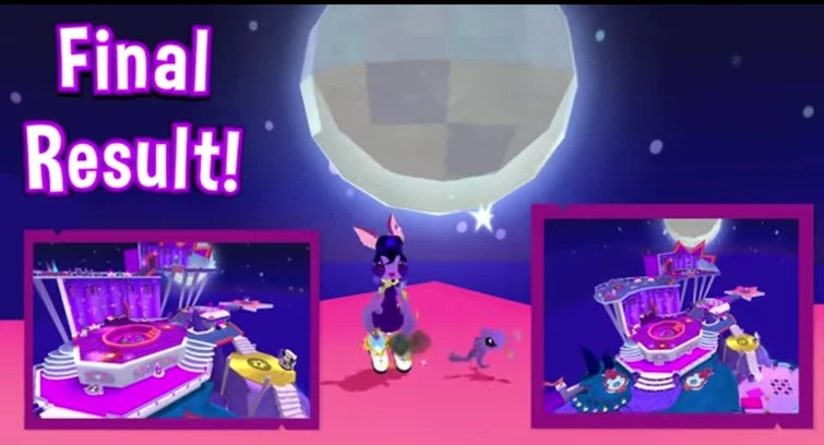 We aren't getting Club Geoz back, however... | Fandom