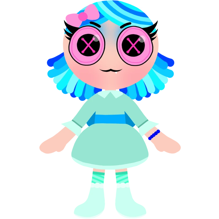 Ragetta redesign | Fandom