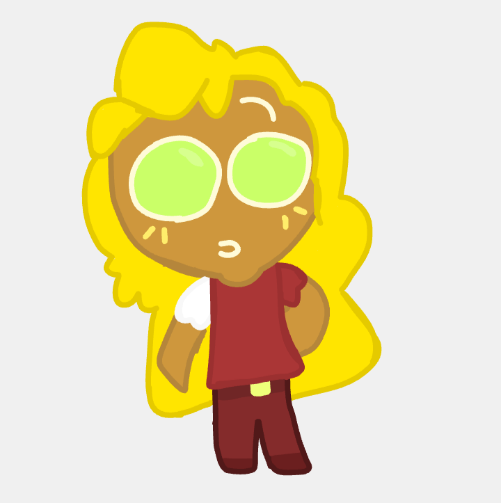 New cookie OC moment and lore | Fandom