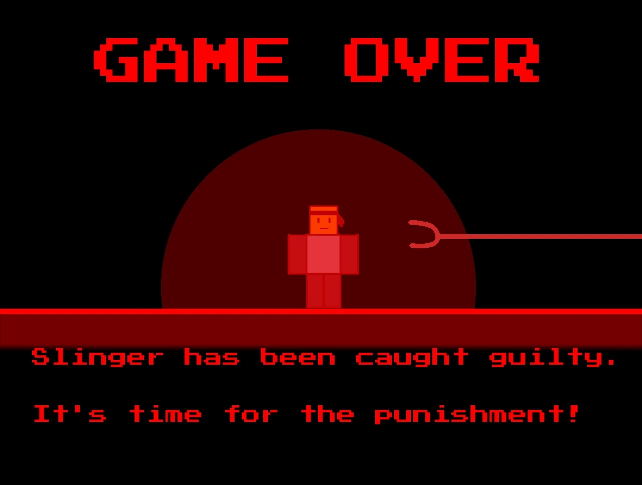 Slinger slinger slinger | Fandom