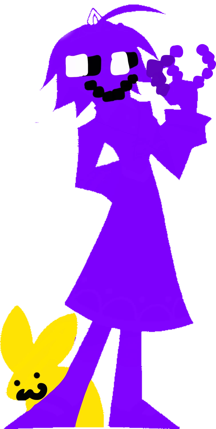 "Alice...why are you blue?" | Fandom