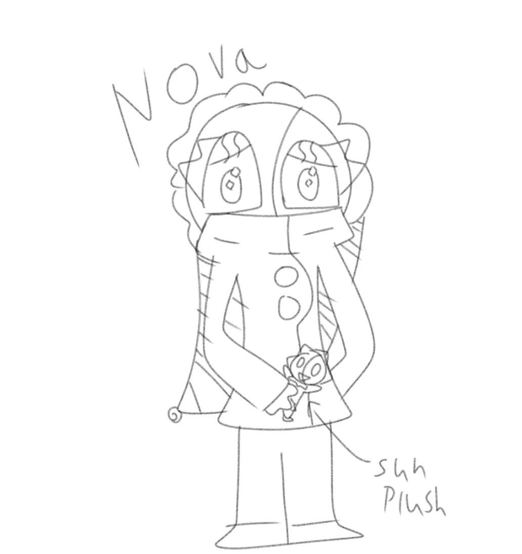 Nova :D | Fandom