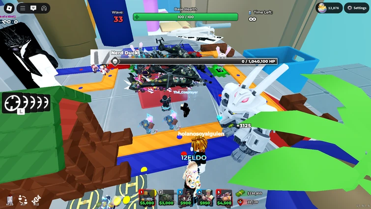 Discuss Everything About Tower Defense Simulator Wiki | Fandom