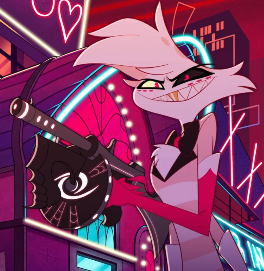 Angel deserves to be in Hell forever | Fandom