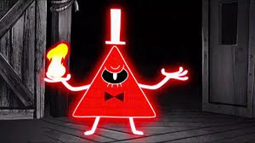 Which Bill Cipher form do you like the most? | Fandom