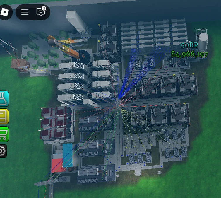 Big Gearbox setup | Fandom