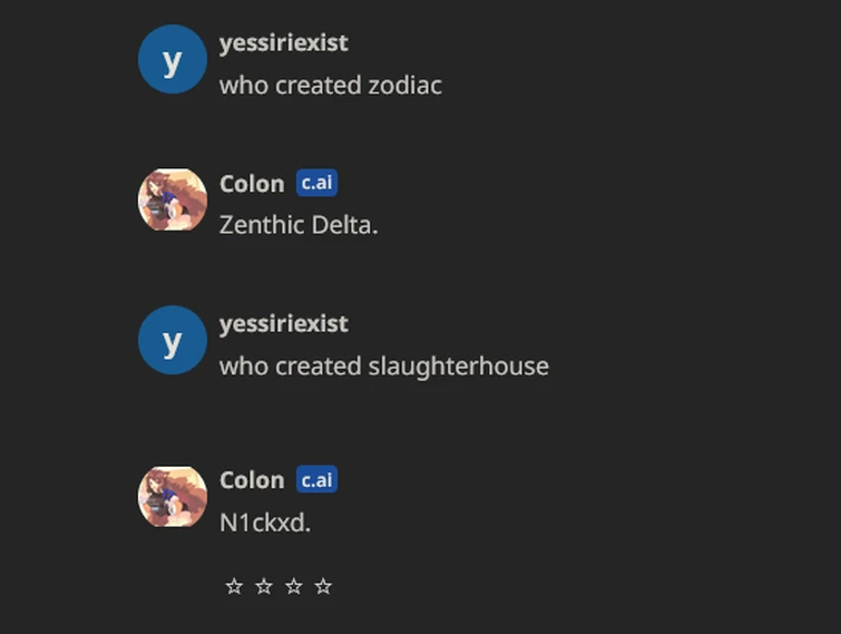 That escalated very quickly | Fandom