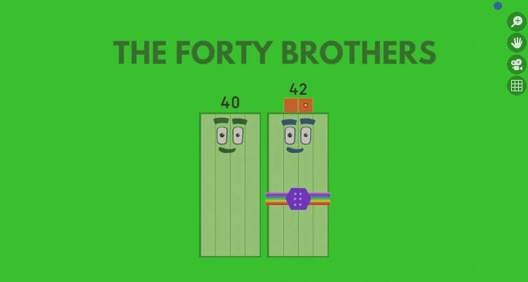 Discuss Everything About Numberblocks Wiki | Fandom