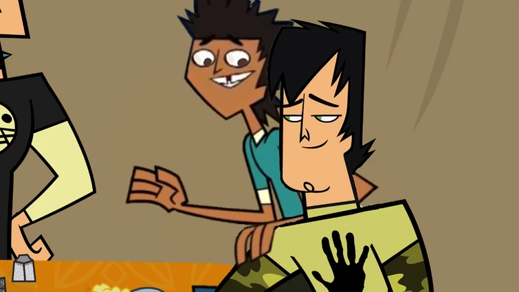 Just some normal images of Mike and Trent, continue on with your day ...