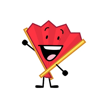 Best Red Character | Fandom